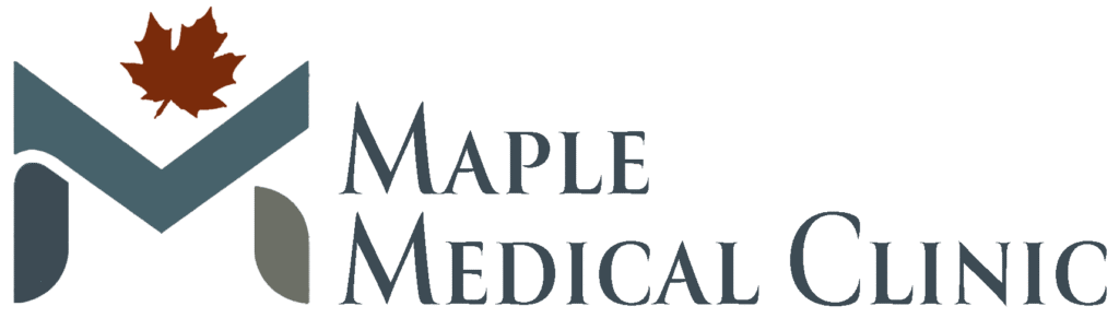Contact - Maple Medical Clinic